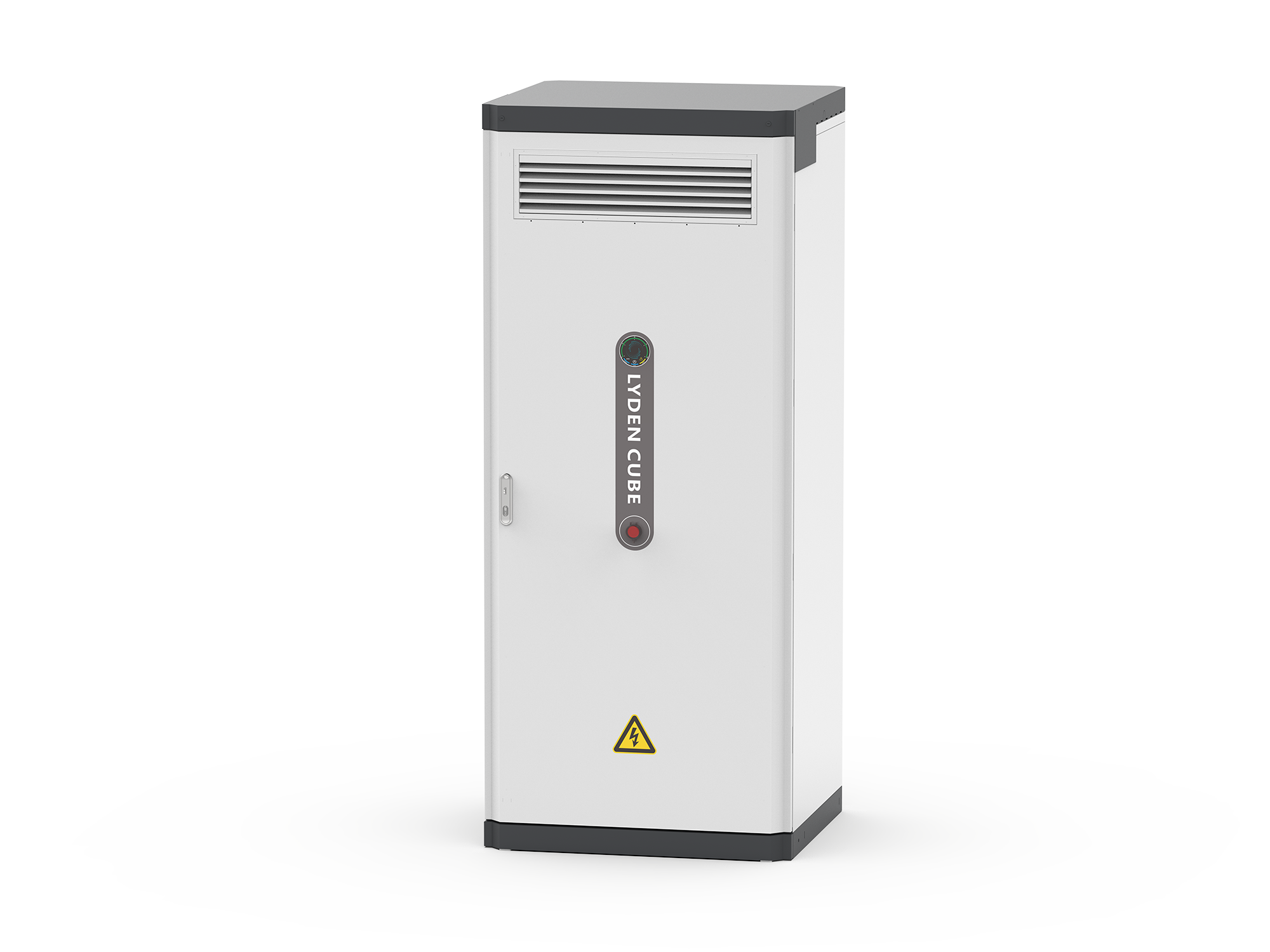 工商业储能一体机-215kWh - 深圳莱顿能源科技有限公司