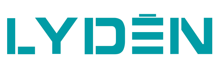 LYDEN